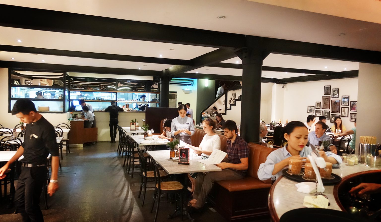 ミャンマーの伝統的な紅茶【ラペッイェー】 | ミャンマーなび